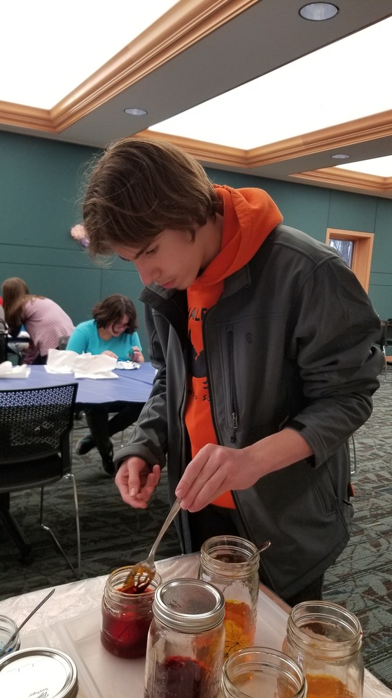 Teen – Highland Twp Library