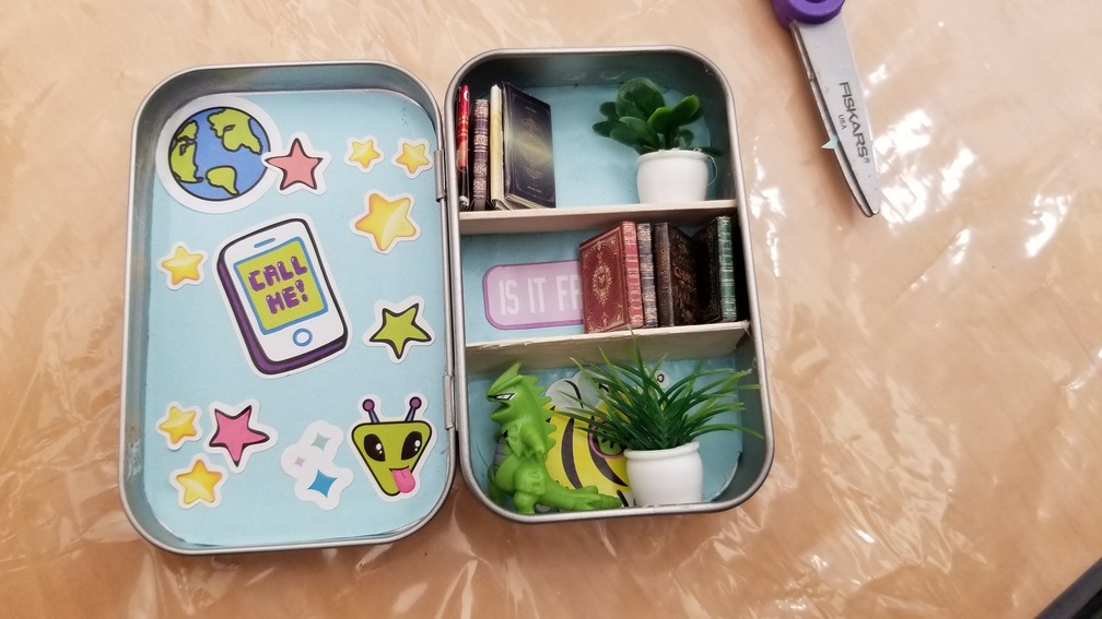 Teen – Highland Twp Library