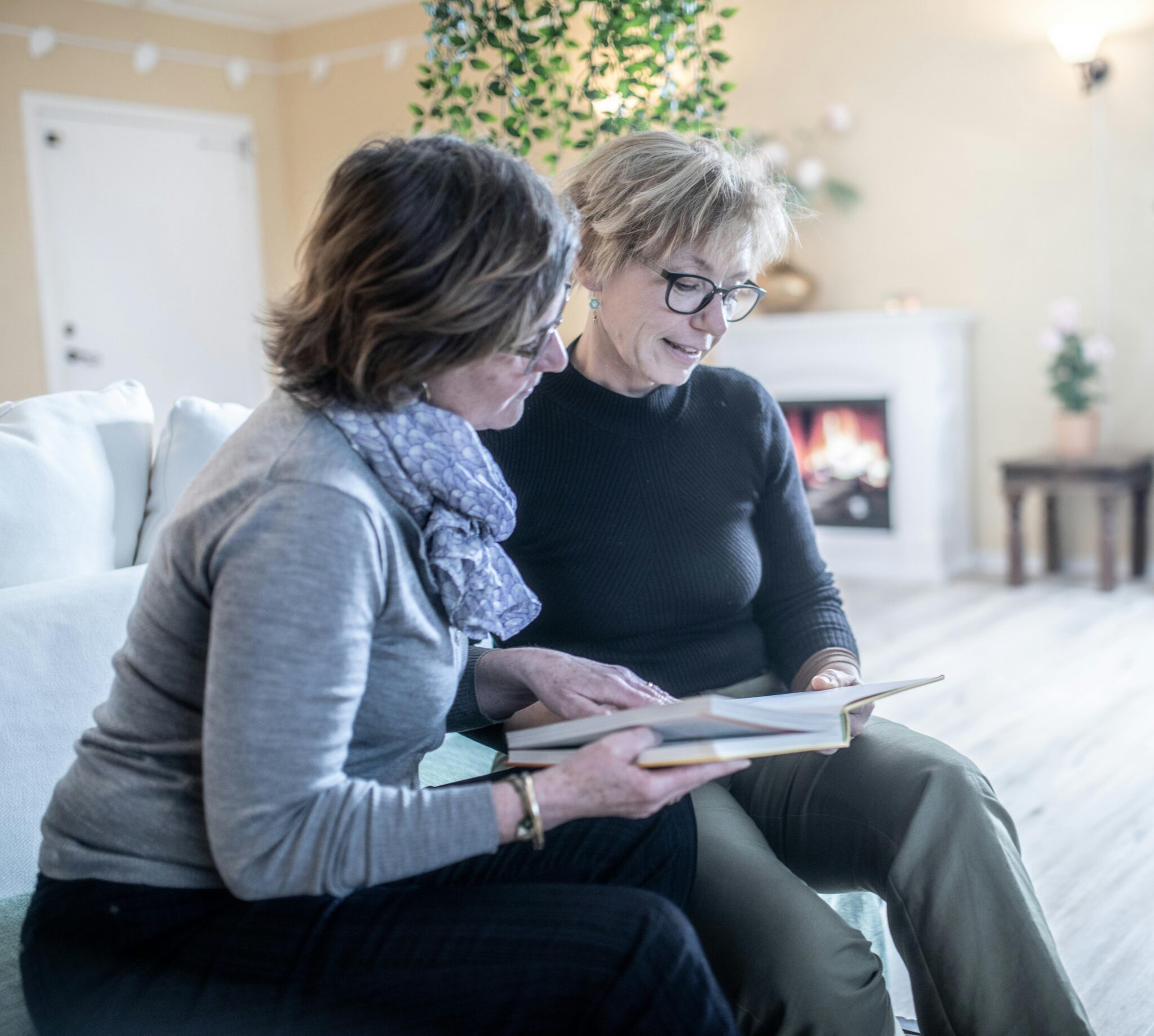 Highland Twp Library – Enrich, Inspire, Empower